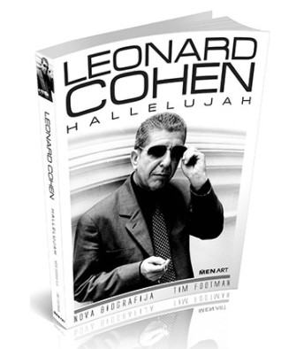 Tim Footman: Leonard Cohen Hallelujah