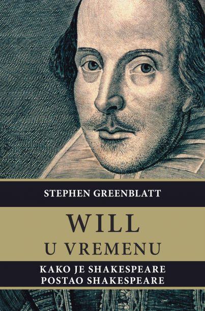 Will u vremenu – Stephen Greenblatt