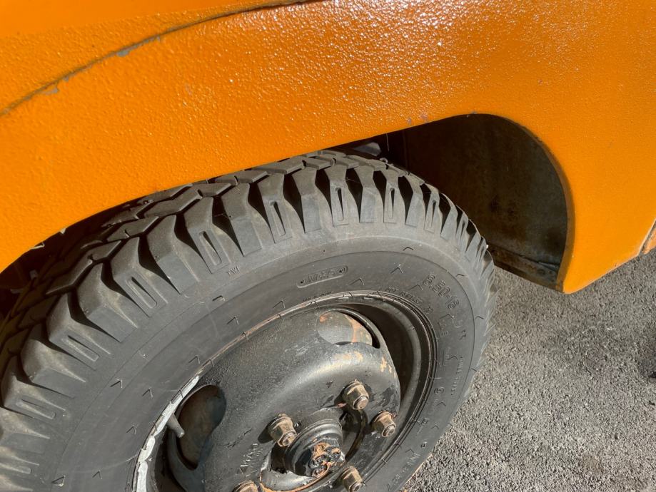 TAM 80 T5 - Tamić (cijena sa uklj. PDV-om!), 1985 god.