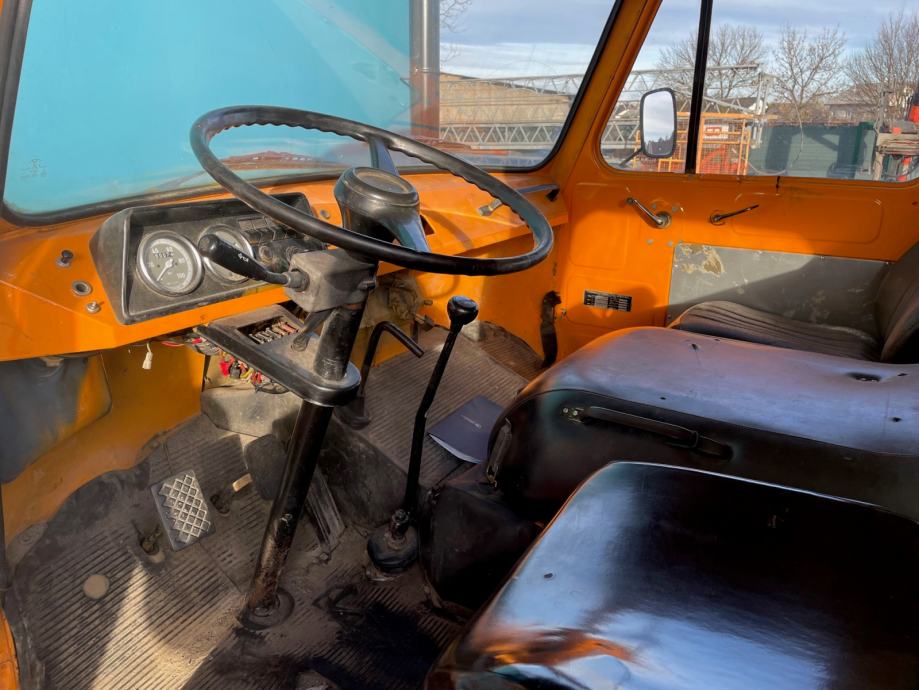 TAM 80 T5 - Tamić (cijena sa uklj. PDV-om!), 1985 god.