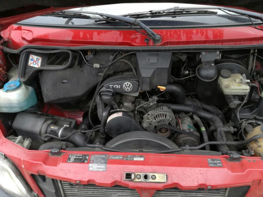 VOLKSWAGEN LT 28, 1999 god.