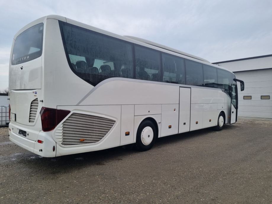 515 HD/49+1+1/TOP, 2013 god.