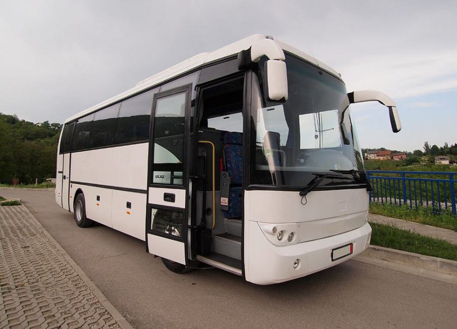 BMC Probus TBX euro 4, 2007 god.