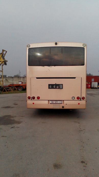 BOVA LEXIO LD 130, 2006 god.