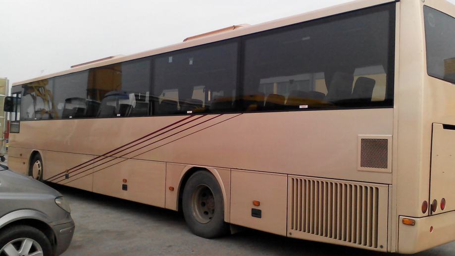 BOVA LEXIO LD 130, 2006 god.