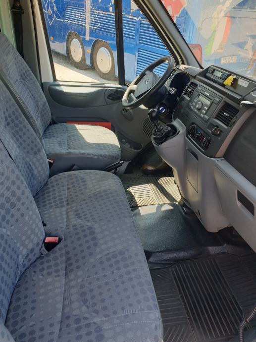 Ford Transit 430 2.4 Tdci, 2008 god.