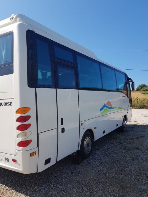 Isuzu Turquoise, 2006 god.