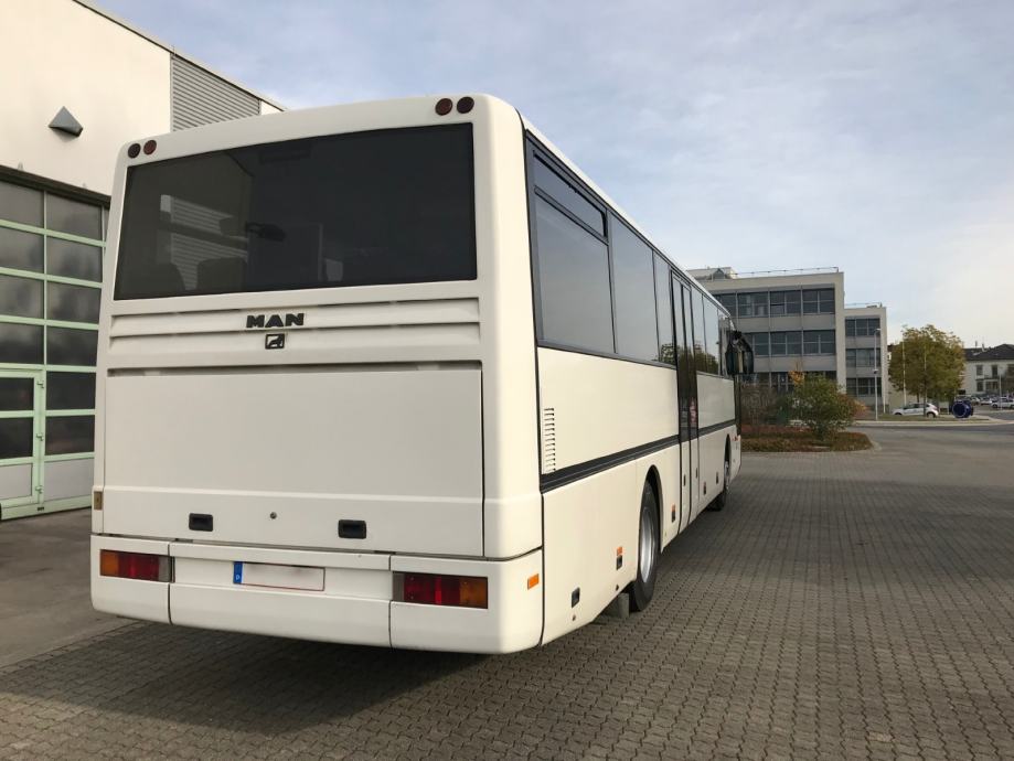 MAN A01, 2002 god.