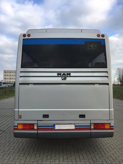MAN A01, 2002 god.