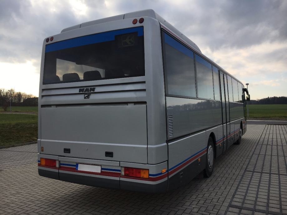 MAN A01, 2002 god.
