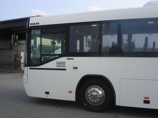 man su 313, 2002 god.