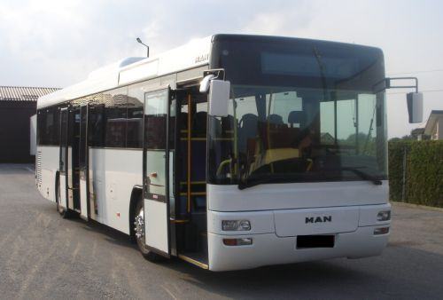 man su 313, 2002 god.