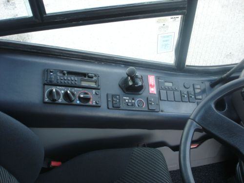 man su 313, 2002 god.