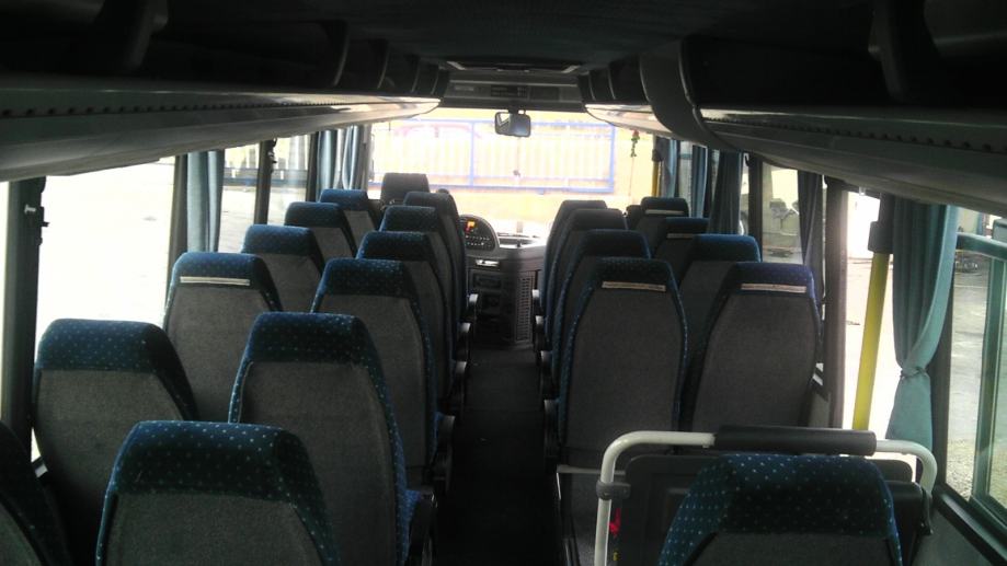 MARBUS B4 080 TS, 2003 god.