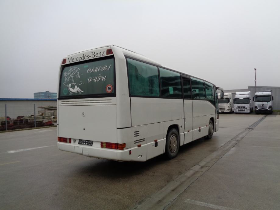 Mercedes-Benz 0404, 1995 god.