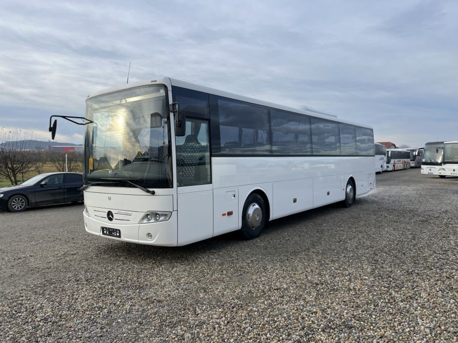 MERCEDES BENZ INTOURO / 61+1 / KLIMA / TOP, 2008 god.