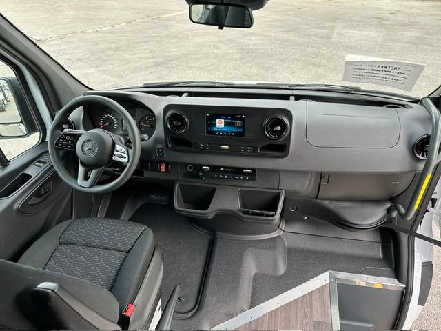 MINIBUS SPRINTER 517 CDI, 20 MJESTA, ISPORUKA ODMAH , PROIZ. NJEMAČKA ...