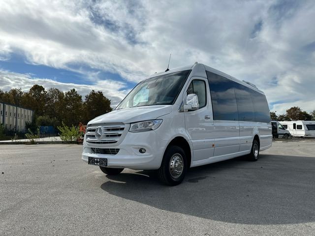 MINIBUS SPRINTER/ERDUMAN 517 CDI, NOVO, ISPORUKA ODMAH, 2023 god.