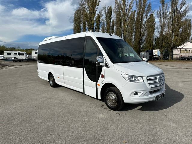 MINIBUS SPRINTER/ERDUMAN 517 CDI, NOVO, ISPORUKA ODMAH, 2023 god.