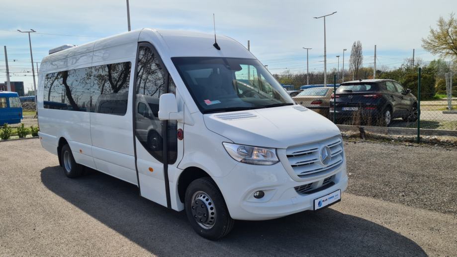MERCEDES SPRINTER 519 CDI, 2023 god.