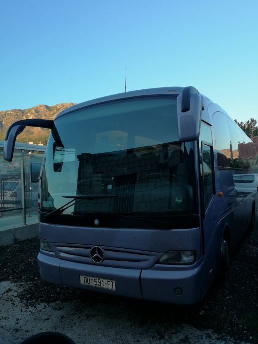 Mercedes Tourino O510, 2005 god.