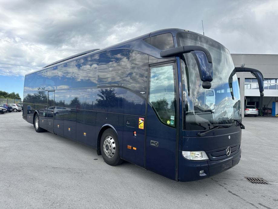 MERCEDES TOURISMO 16 RHD/2, 2014 god.