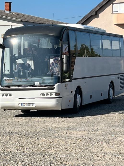 Neoplan 3313, 2007 god.