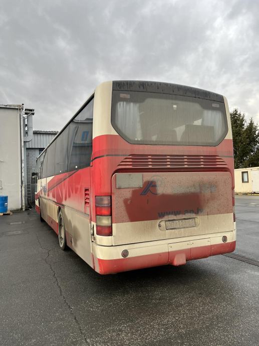 Neoplan Euroliner N 316, 2003 god.