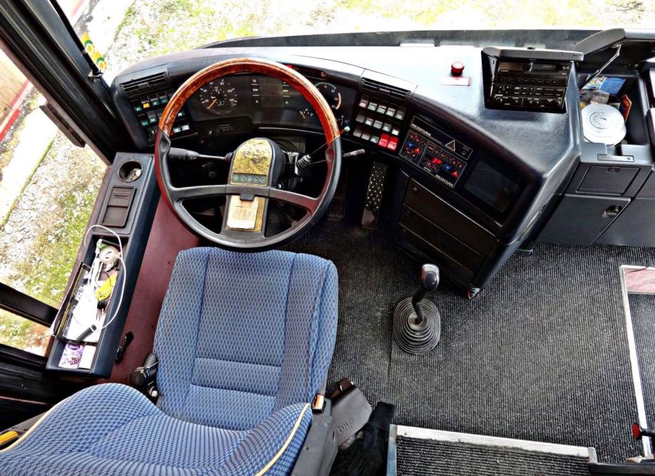 Neoplan N113, 1997 god.