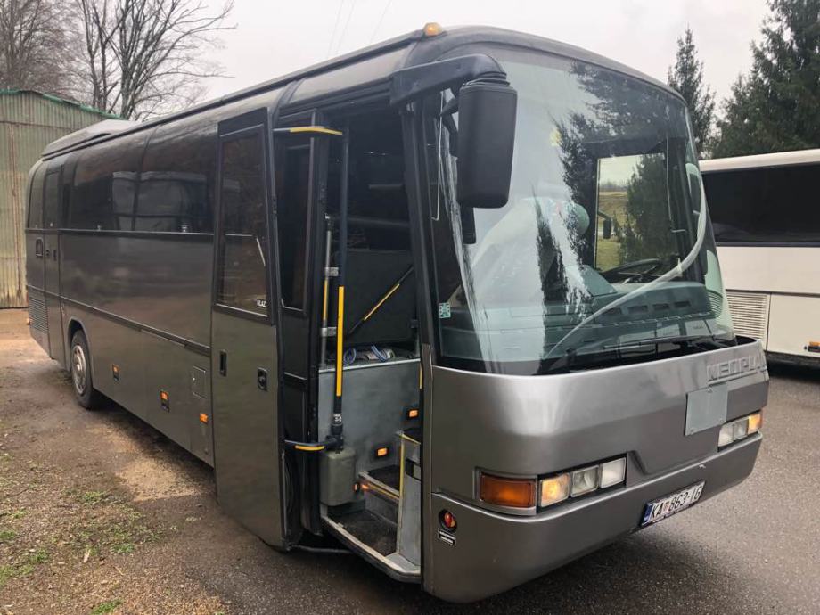 Neoplan N208, 1999 god.