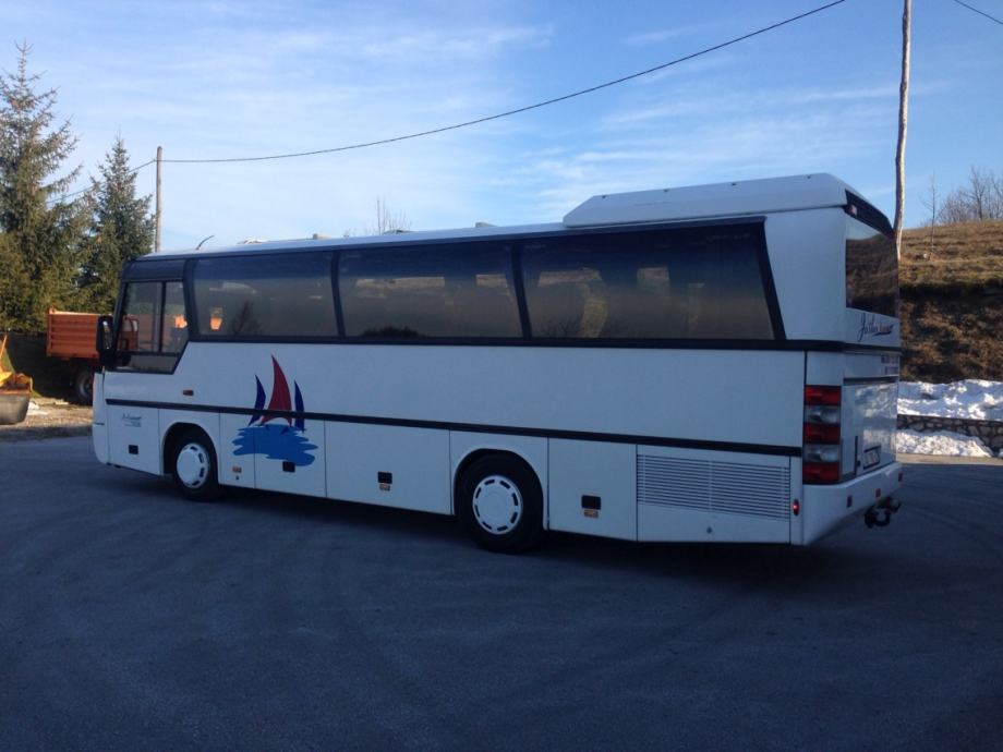 Neoplan N208, 1998 god.