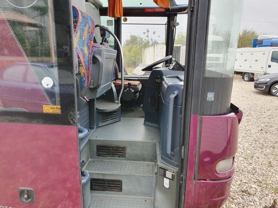 NEOPLAN N516 SHDH Starliner, 2000 god.