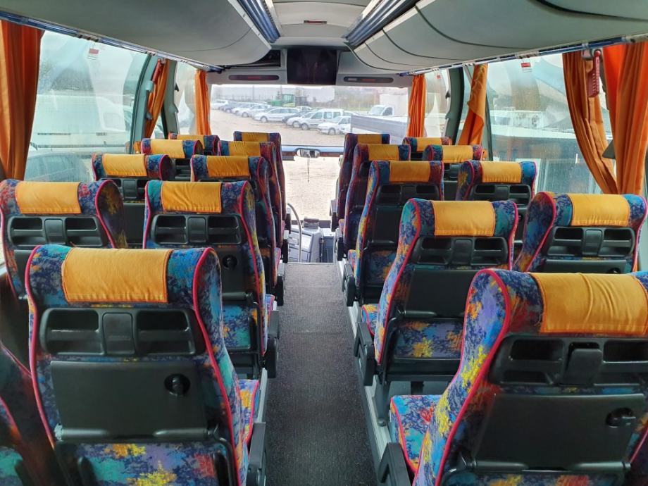 NEOPLAN N516 SHDH Starliner, 2000 god.