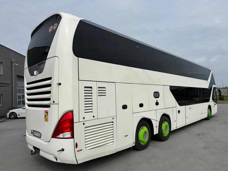 Neoplan Skyliner L, 2018 god.