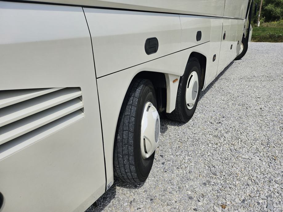 NEOPLAN STARLINER N5217, 2010 god.