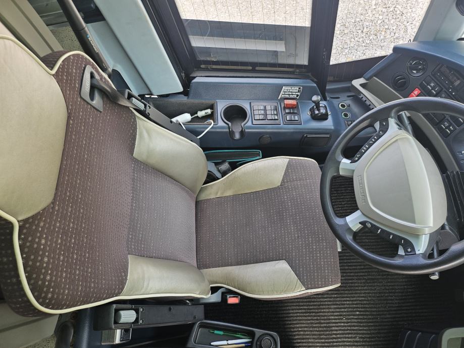 NEOPLAN STARLINER N5217, 2010 god.