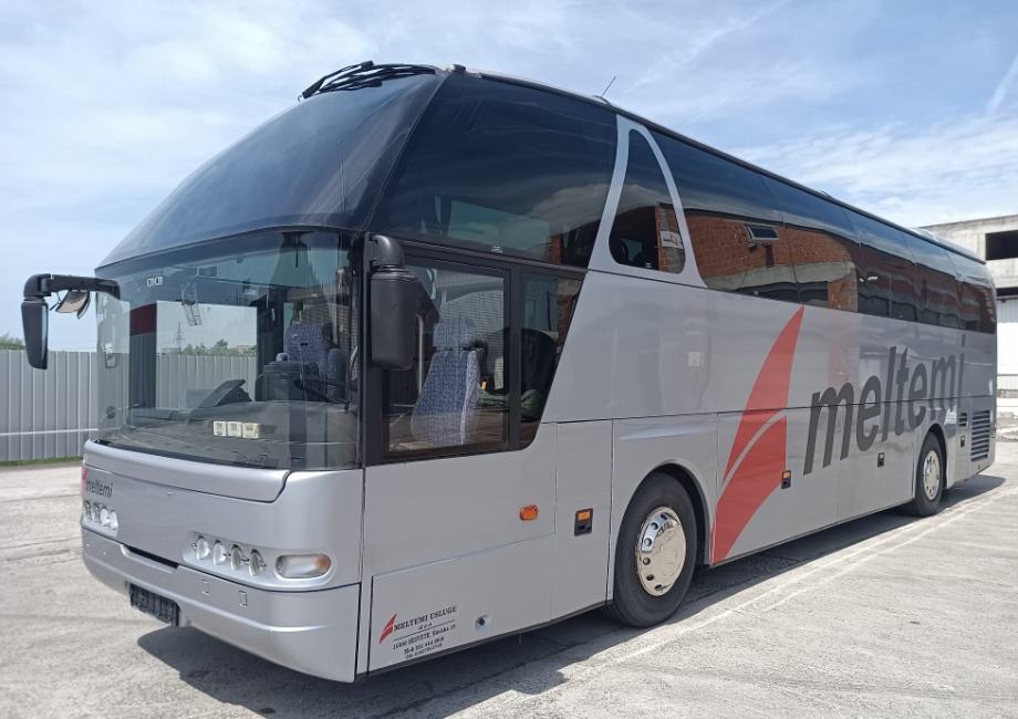 Neoplan Starliner, 2004 god.