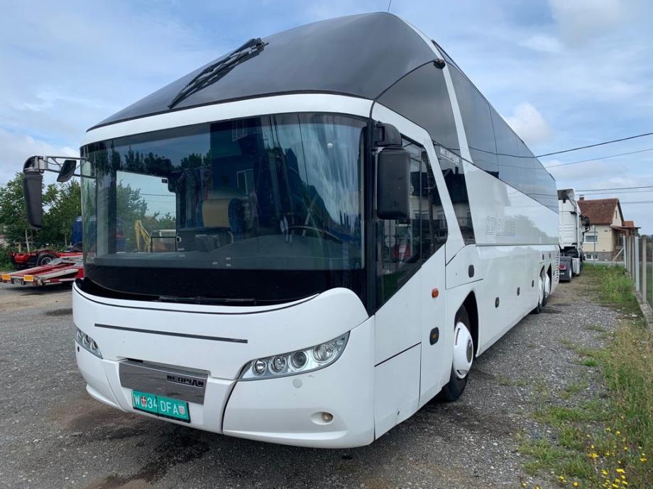 NEOPLAN STARLINER, 2006 god.