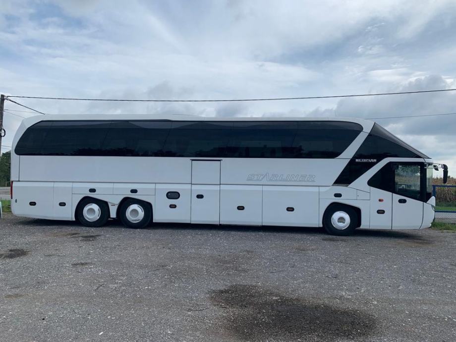 NEOPLAN STARLINER, 2006 god.