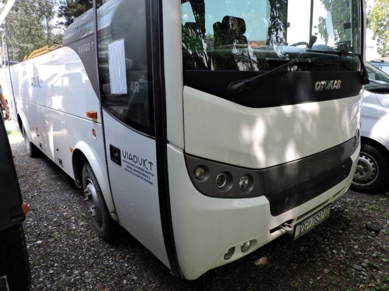 OTOKAR - NAVIGO T - 42195, 2014 god.