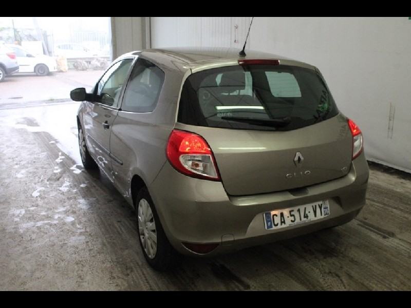 Renault Clio Serviser 1,5 dCi Authentique 35000 kn +, 2012 god.