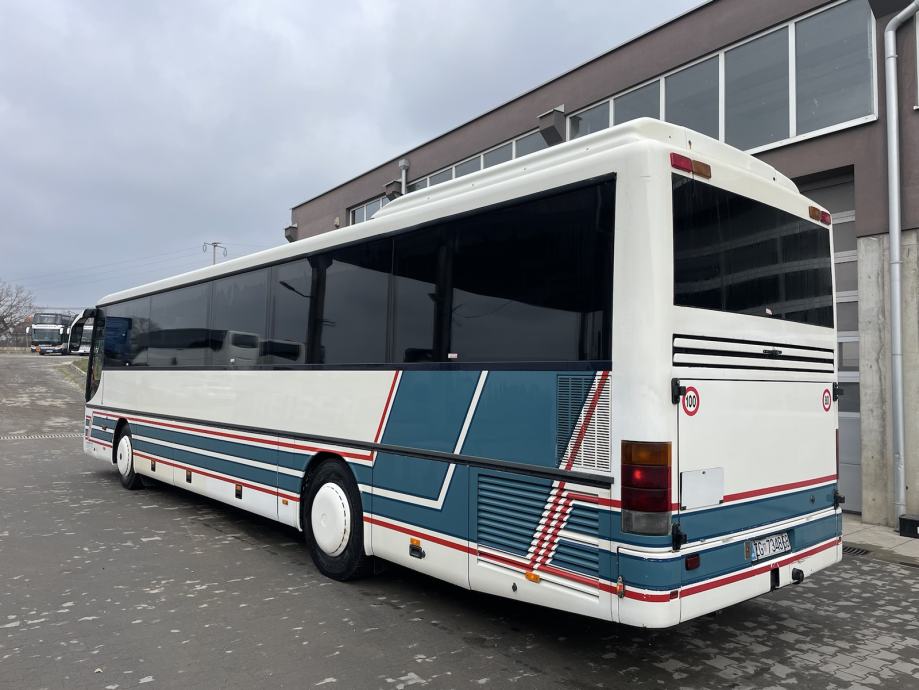 Setra 315 GT / 55+2+1, 2003 god.