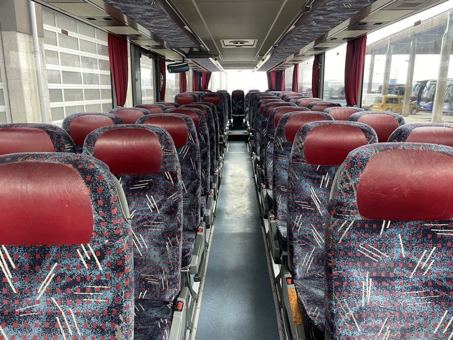 Setra 315 GT / 55+2+1, 2003 god.