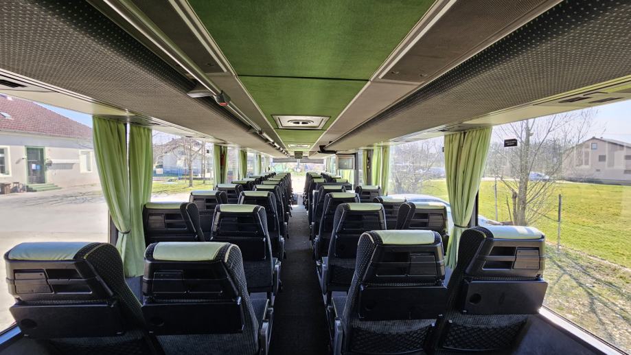 Setra S 315 GT HD, 1999 god.