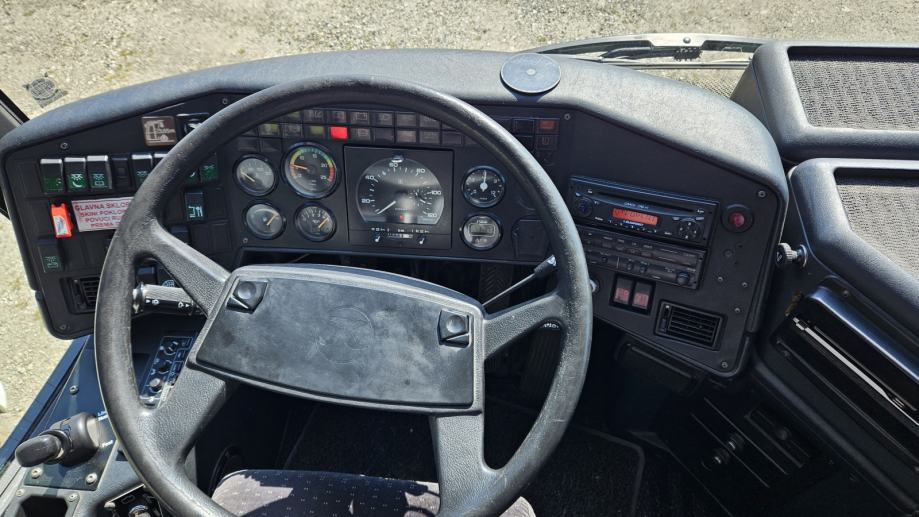 Setra S 315 GT HD, 1999 god.