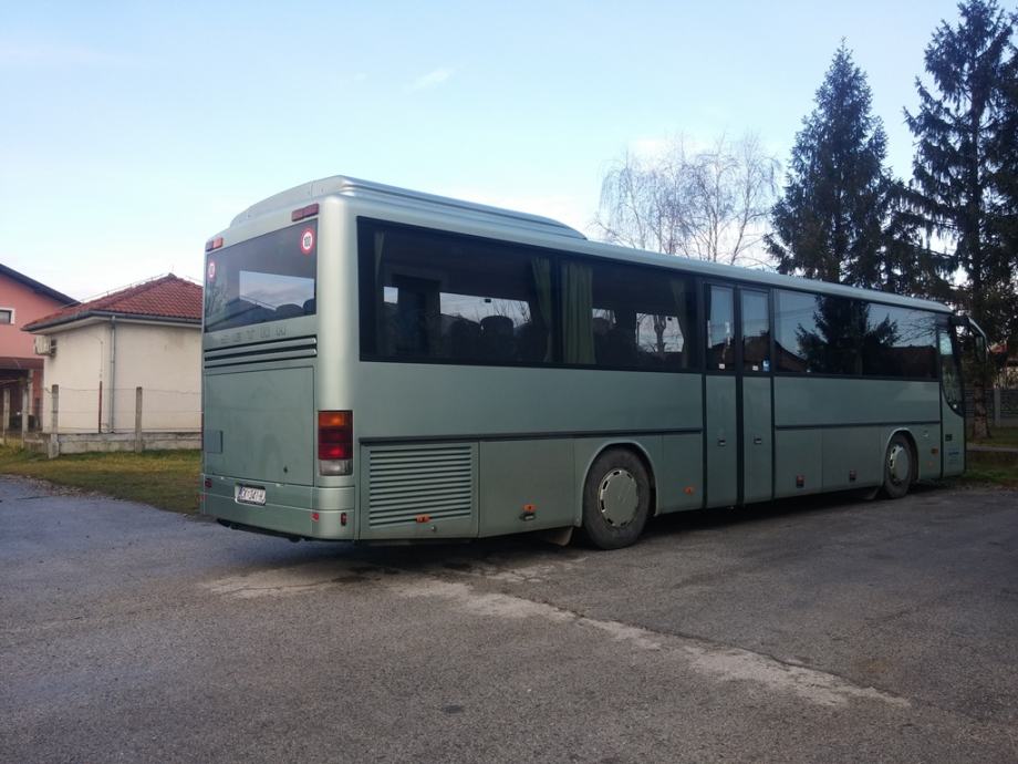 SETRA S 315 UL, 2005 god.
