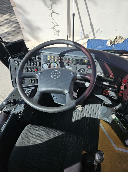 Setra 317 UL, 2002 god.