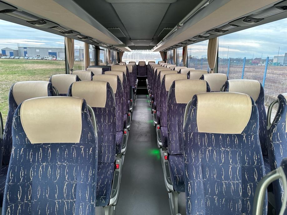 Setra 415 GT / 51+2+1 / 6-gang, 2013 god.