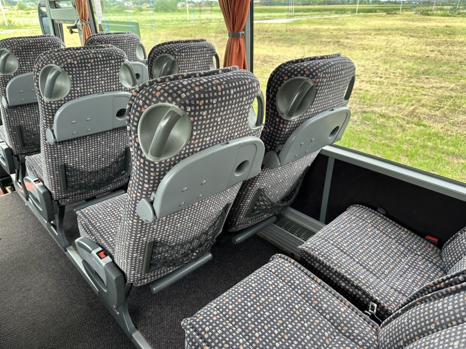 Setra 415 GT-HD / 49+2+1 / Euro 5, 2008 god.