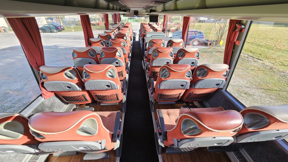 SETRA S 415 GT-HD, 2004 god.